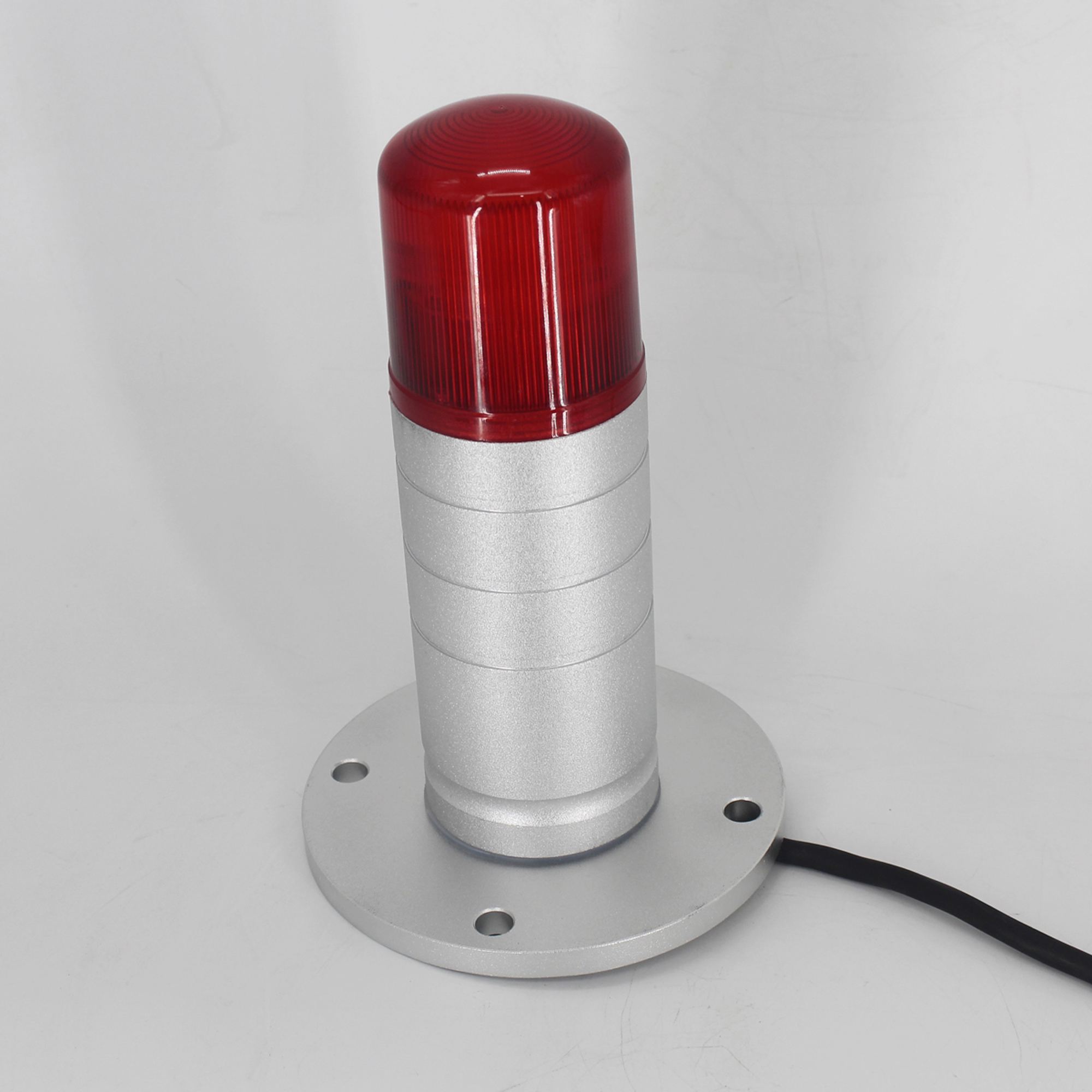 DC 48V Low-Intensity Type A Aircraft Warning Light for Telecom Tower ...