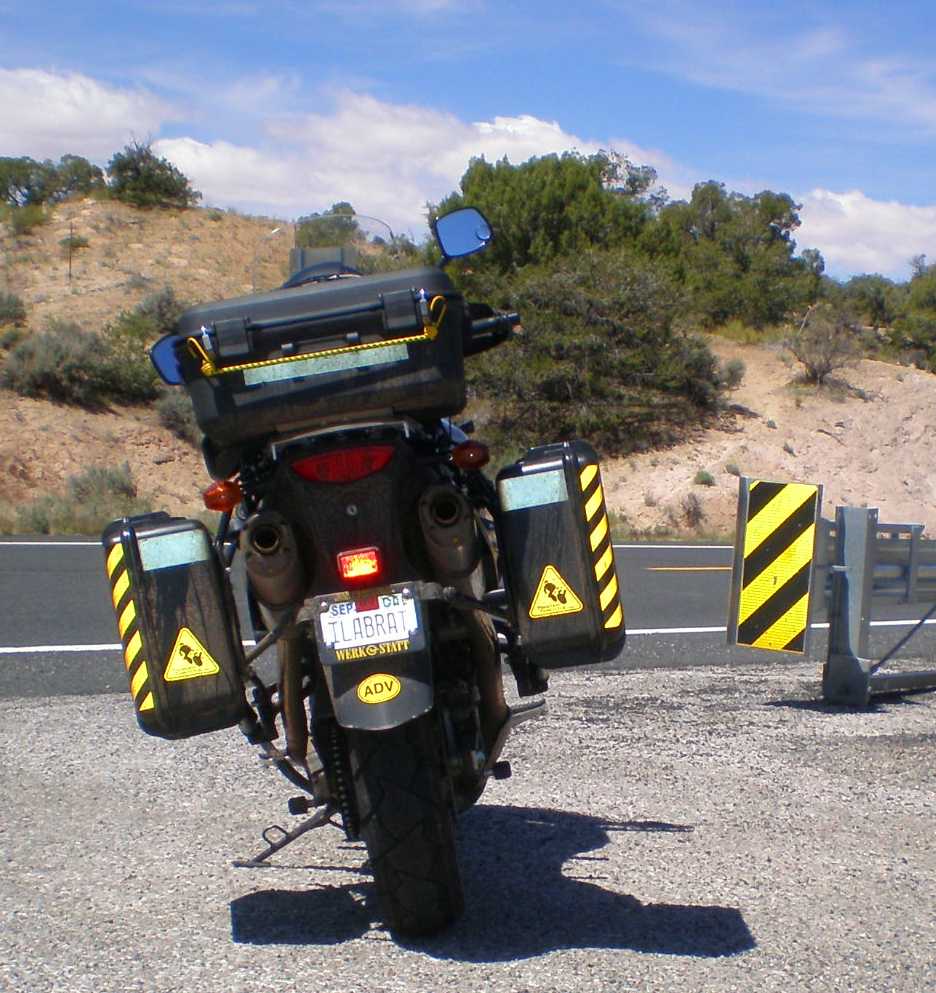 Let's see your ADV rider stickers. | Page 103 | Adventure Rider