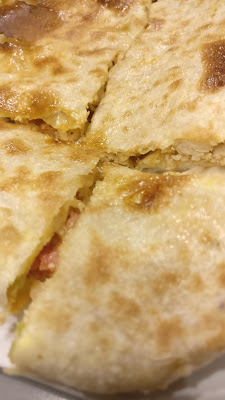 Gastro Mallu: Al Amoor Express - Barsha - Dubai