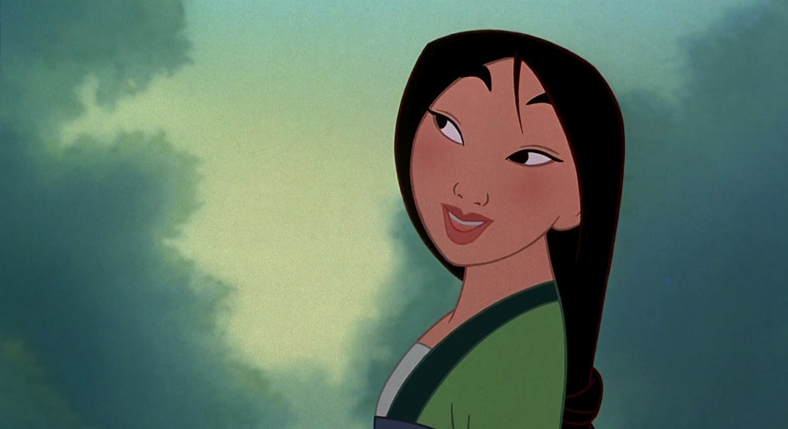 Novedades Disney: Mulan