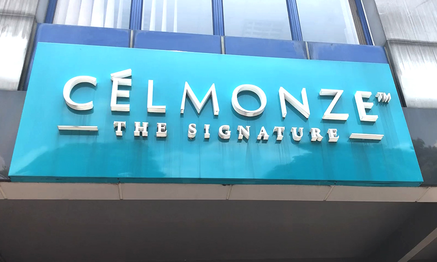 Product Review: Celmonze The Signature Appelution Treatment - Emily's Anthology - a Malaysian ...