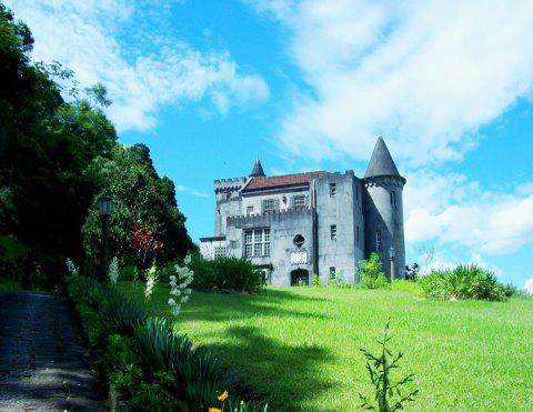 BRASIL | Castillos Brasileños | Castelos Brasileiros | SkyscraperCity