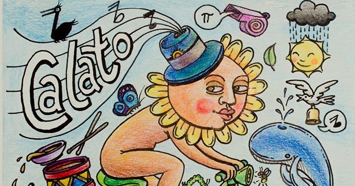 Calato :: “Calato” | Sad-Bastard-Music