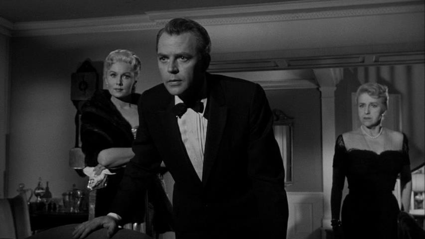 GREAT OLD MOVIES: HOME BEFORE DARK