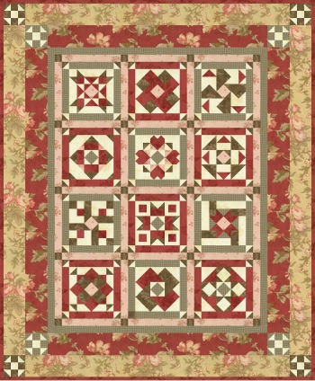 Lanetta's Creations: 2014