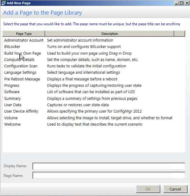 Venu Singireddy's blog: MDT UDI wizard step by step guide