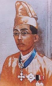 A.M.P: Tujuh Wasiat Raja-Raja Melayu