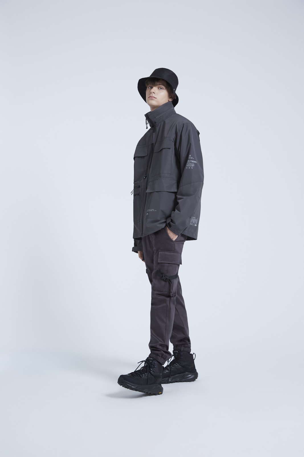 IZZUE Fall-Winter 2020 Collection