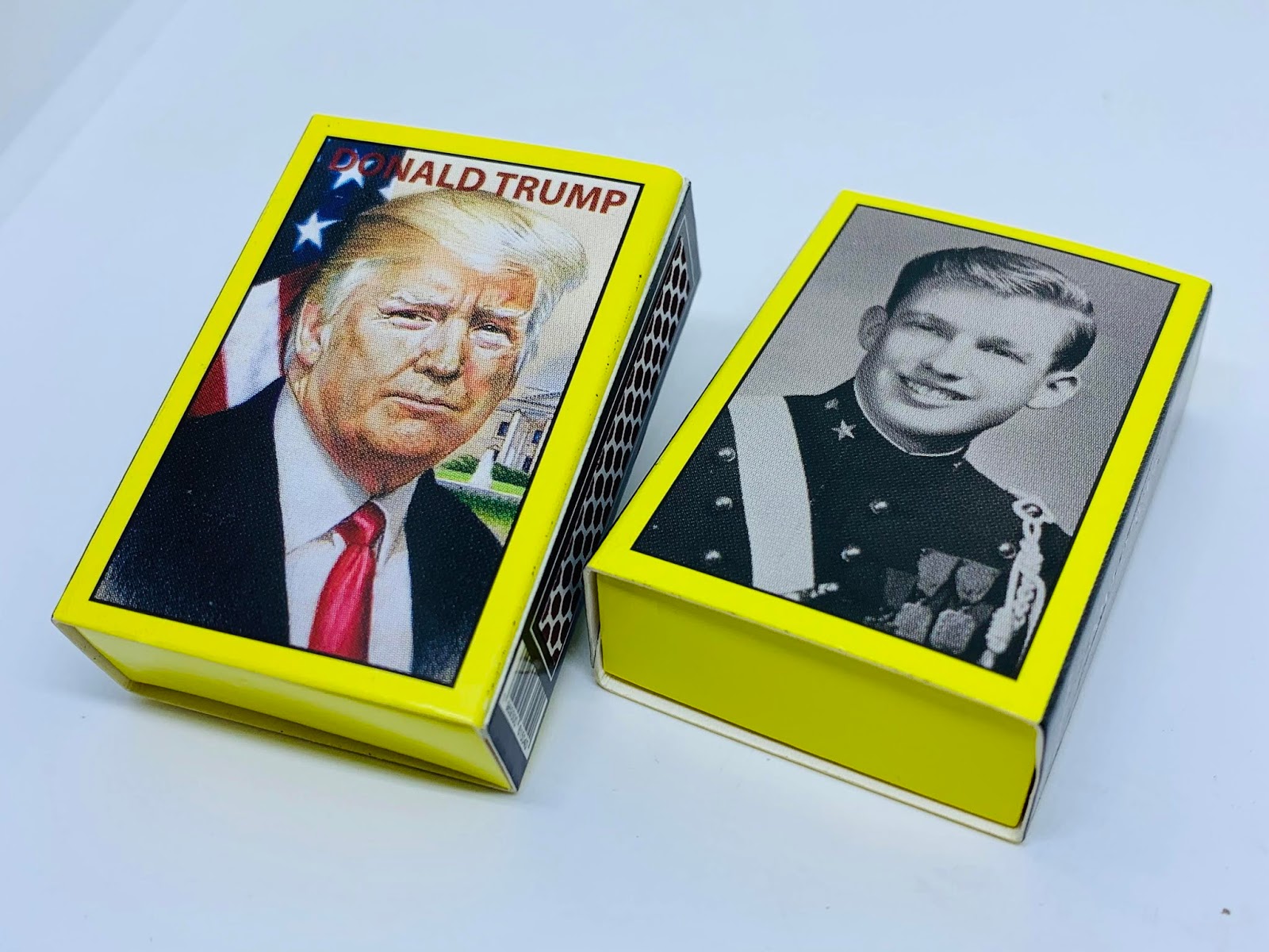 MATCHBOXES AND LABELS COLLECTION: BANGLADESH