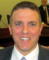 Lehigh Valley Ramblings: NorCo Bench Going Mediterranean