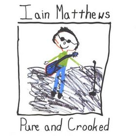 ONE SINGLE SUCESS: IAN MATTHEWS