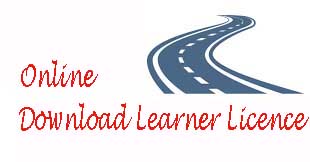How to Download Learner Licence Online ~ e learning licence - Sarathi ...