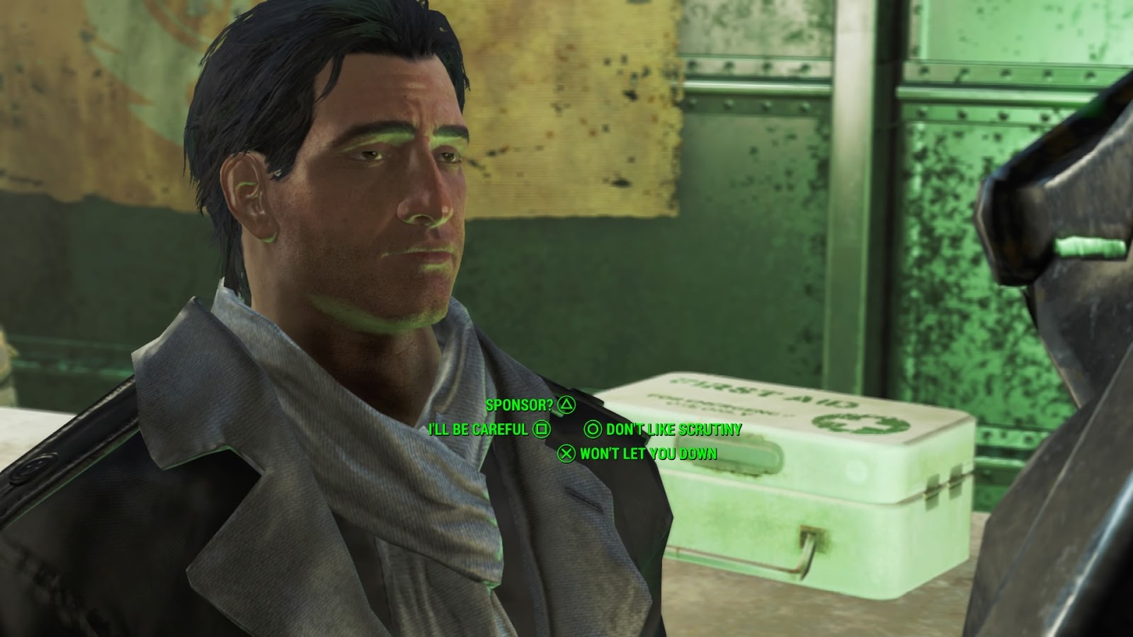 Mais um Blog de Games: MEU REVIEW SUPREMO DE FALLOUT 4
