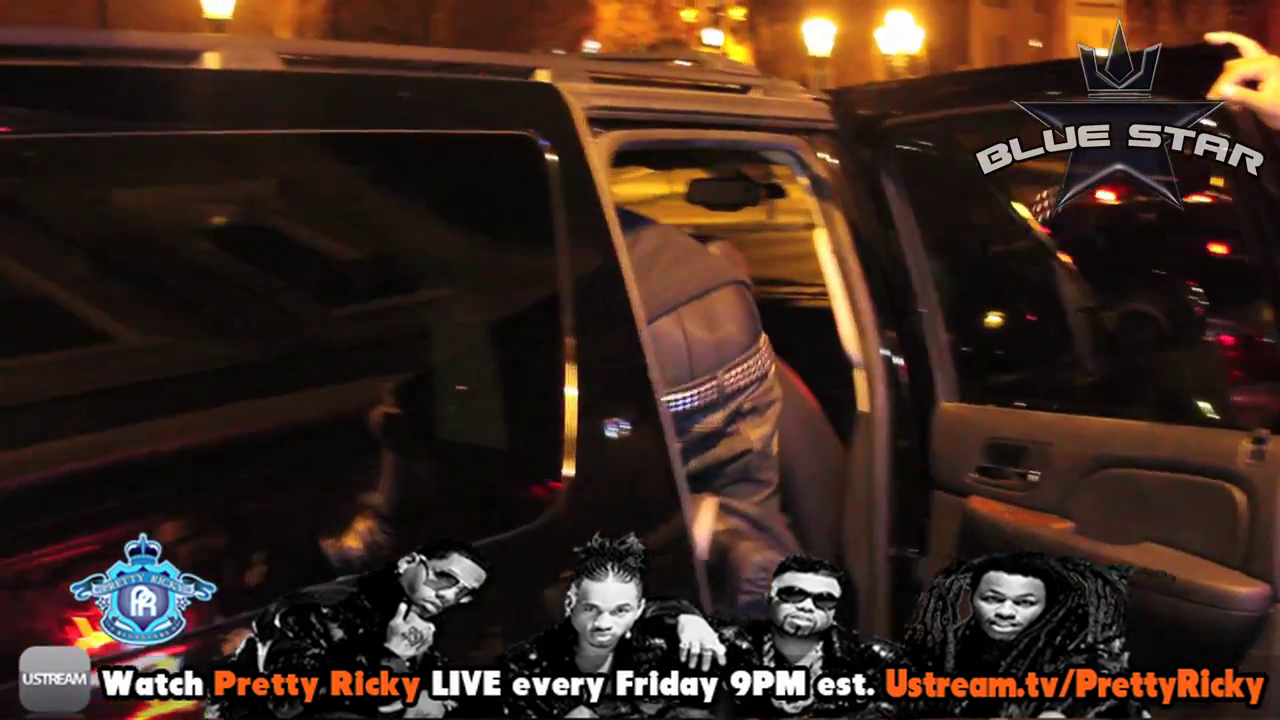 Male Celebrity Saggers (welcome to my eyes): Baby Blue Of Pretty Ricky