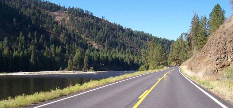 Never Lost - Just Exploring: Motorcycle Haiku - Japanese Poetry