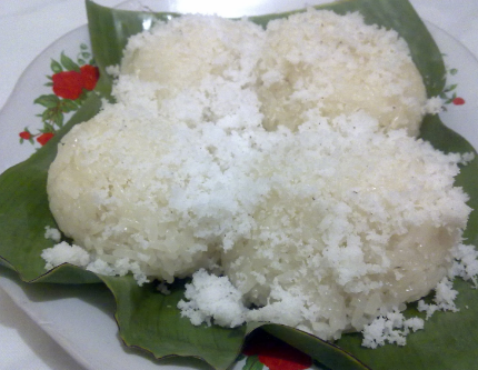 Recipe : Famous Ketan ( Sticky Rice) - .webmalaysia7