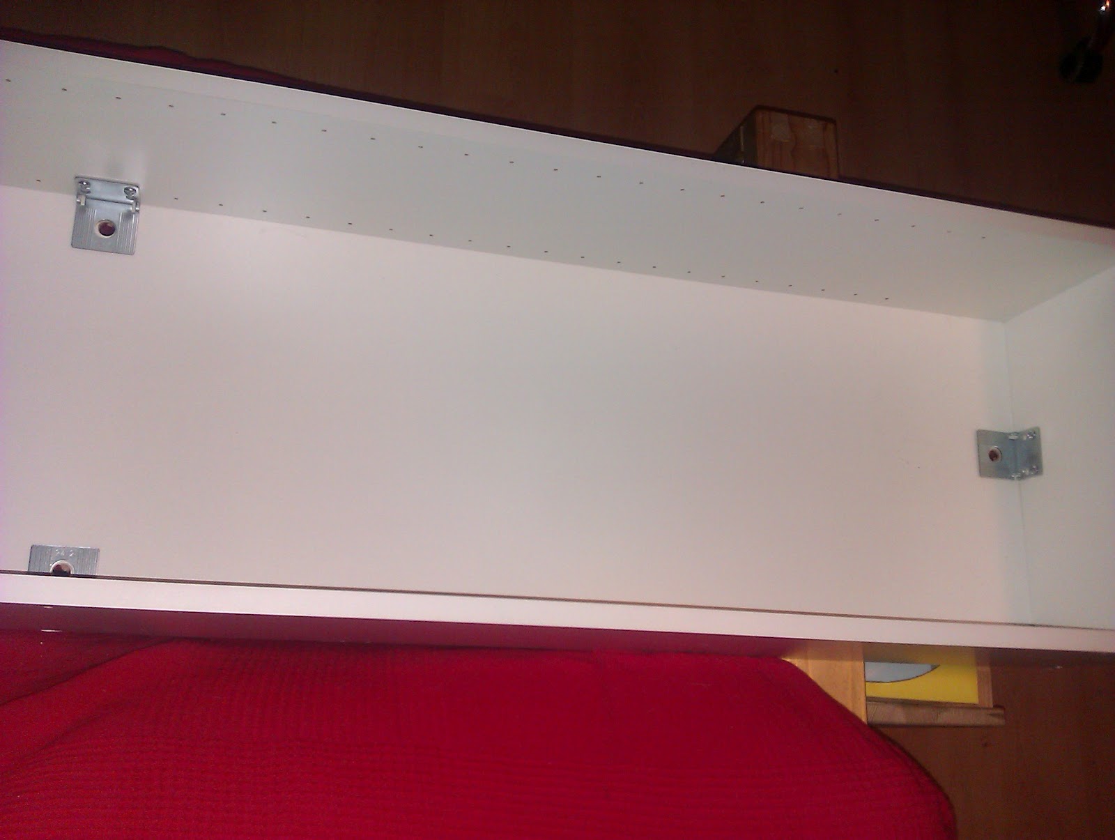 Wolfies Blogs: IKEA Hack #2 BERTBY