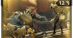 Rolling Guard (ウォーフレーム) | WARFRAME（PS4）備忘録