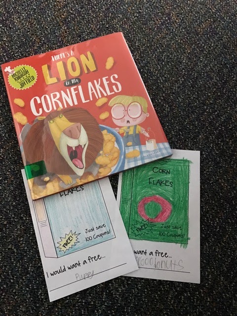 Mrs. Mattei's Book Bits Blog: February 2017