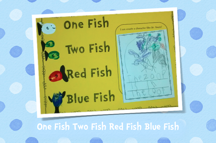 Julz Treasure Chest: Terri"FISH"ic Tuesday!