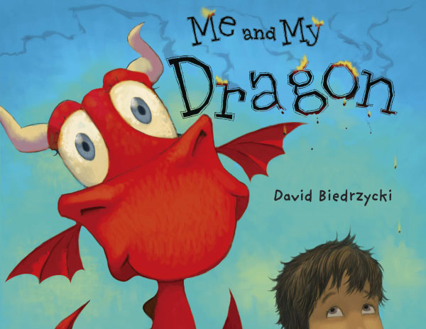 Read It Again!: Dragons in Story Time