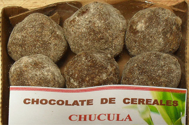 Tipos y variedades del Chocolate | Página 2 | Foropuros.com