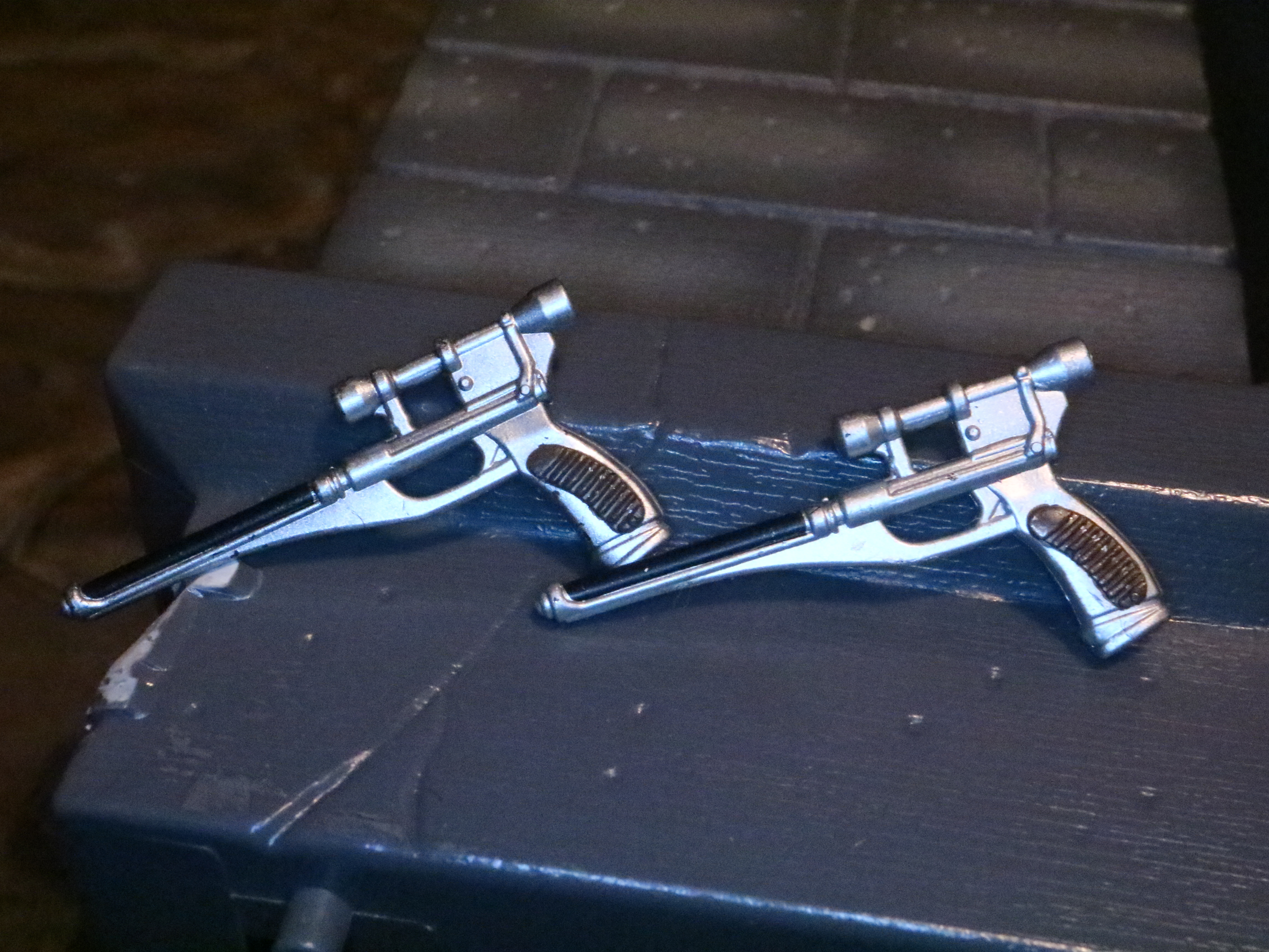 Action Figure Barbecue: This is the Way: Cad Bane from Star Wars: The ...