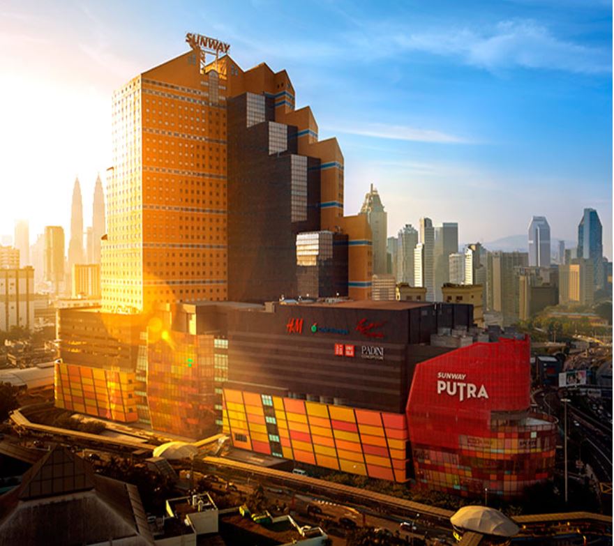 第一天投资理财日记: 5分钟看懂SUNREIT(5176) 2021年 OTHER Q季报 季报马拉松第七集-产托的明星股之一