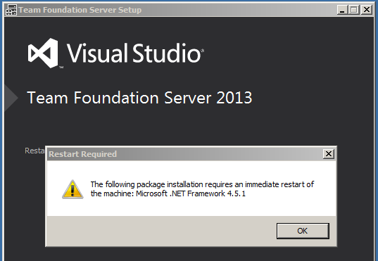 Chaminda's DevOps Journey with MSFT: 05. Install & Configure TFS 2013 ...