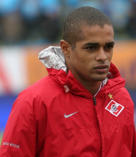 Caça-Talentos: Conheça: Welliton