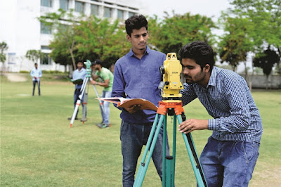 Civil Engineering College in Delhi NCR Haryana ~ No.1 Engineering ...