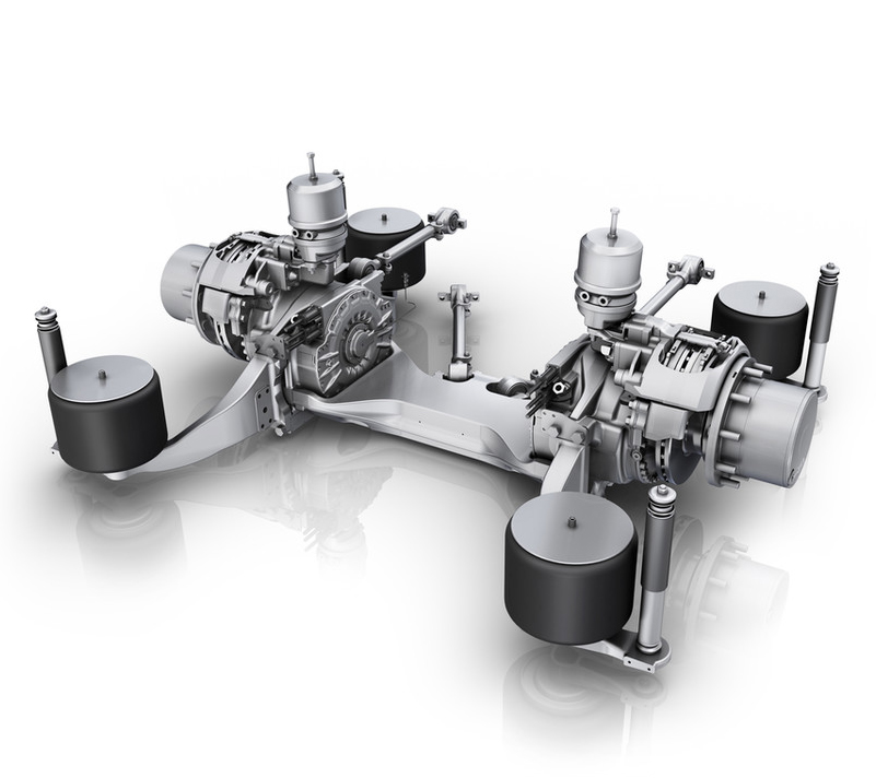 Evans Electric Previews New Axial Flux Ev Motor Electric Vehicle News