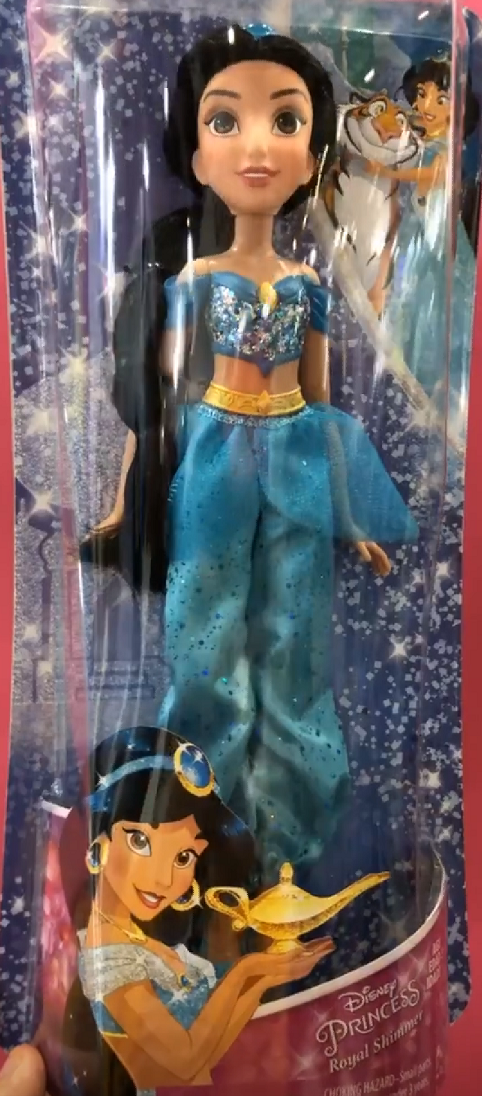 Living A Doll's Life : NEW Hasbro Brazil Toy Fair 2020