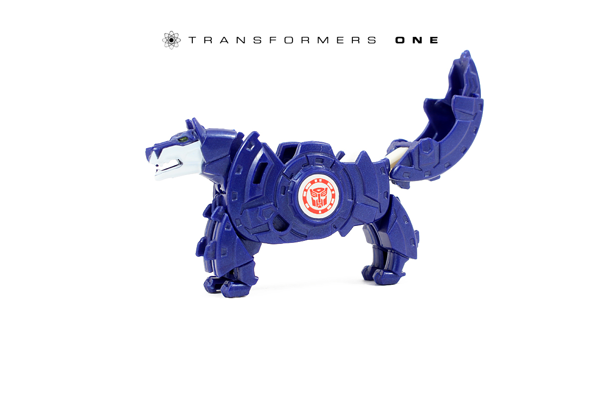 Transformers Square One: Robots In Disguise 2015 (Part 11) - Minicons ...