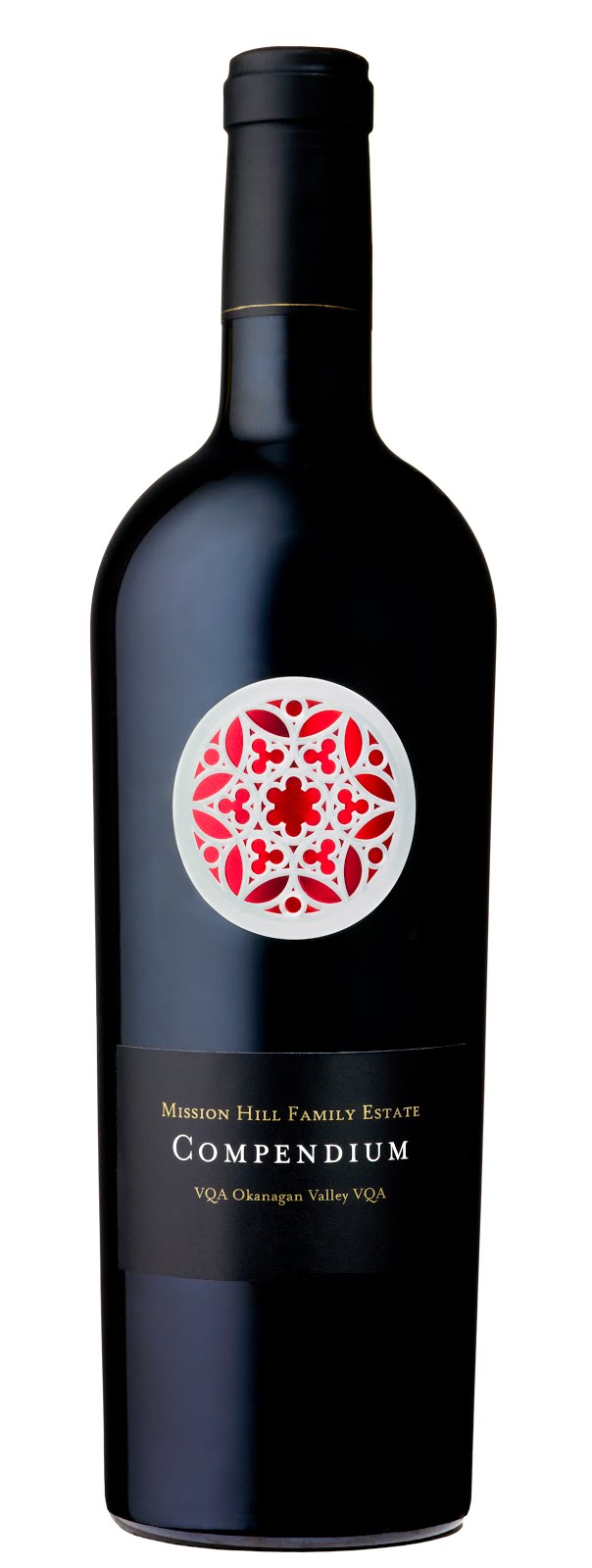 John Schreiner on wine: Oculus and and its many friends