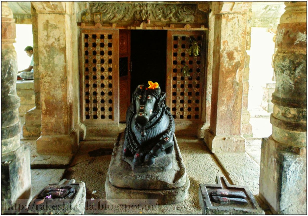 The Voice of Greenery - Trekking and Travelling in Western Ghats ...