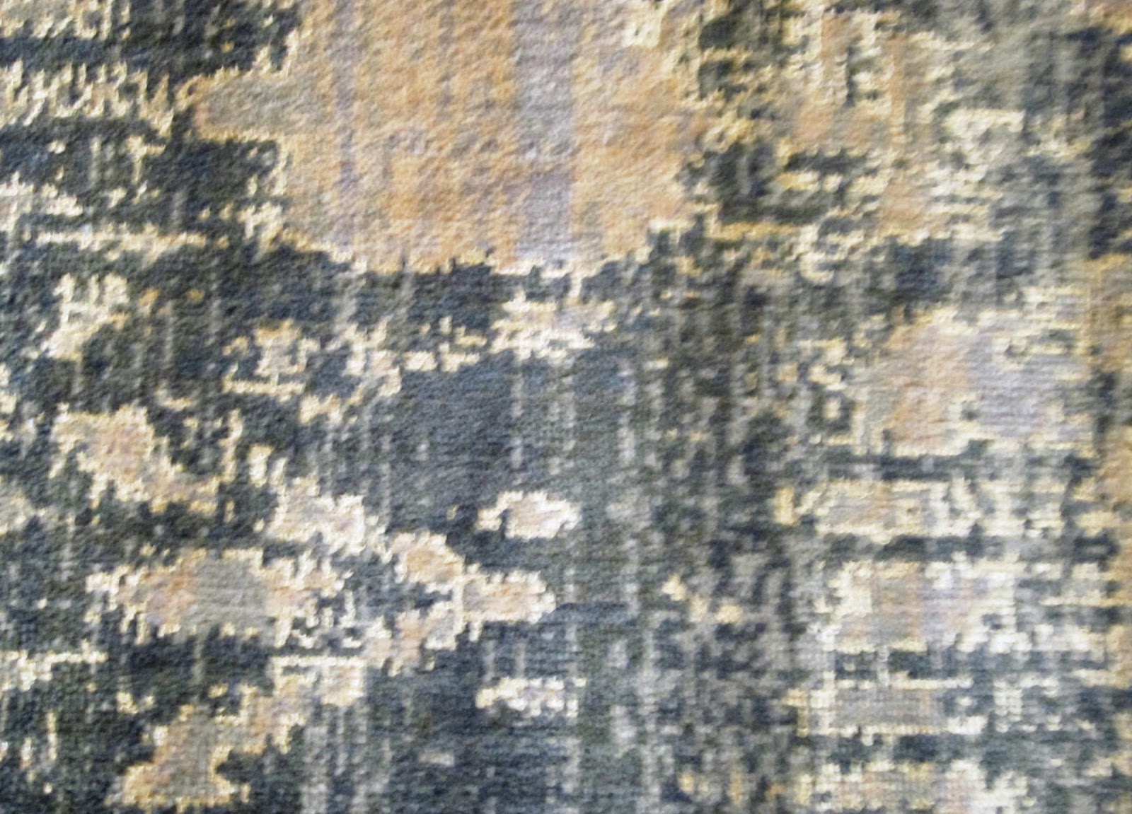 DESIGN SAVVY INTERIORS: Alexanian Carpet & Flooring