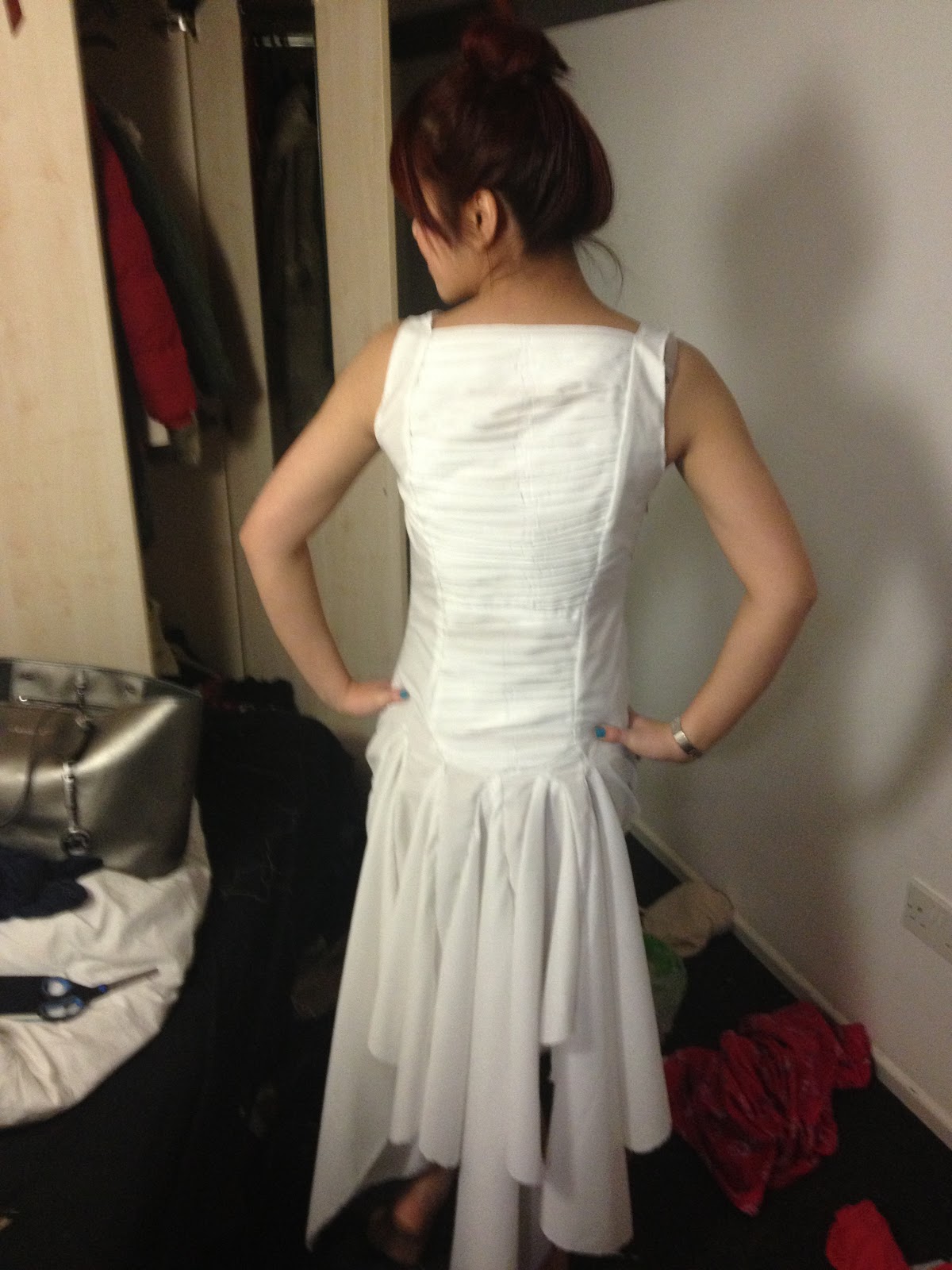 Sarah Caplin Creative Fashion