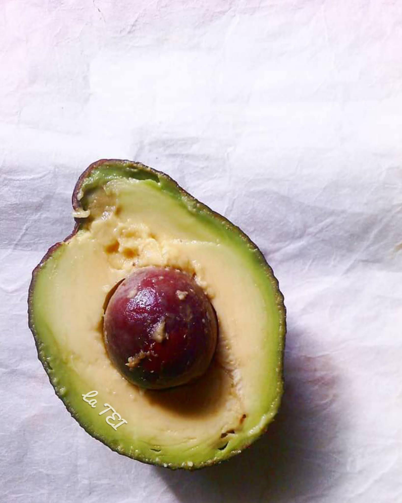 Come usare il seme di avocado