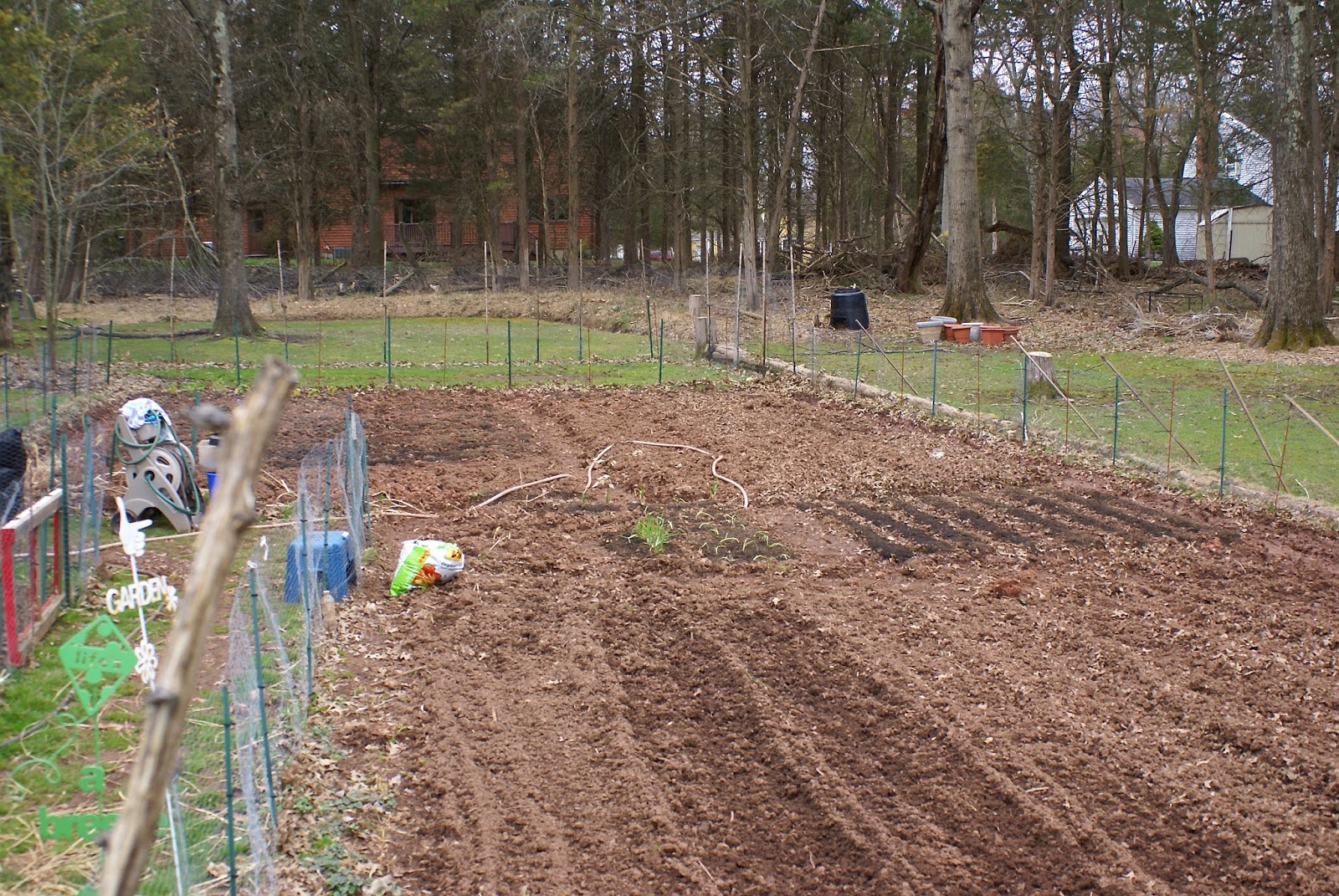 Get Dirty: Digging Up The Dirt