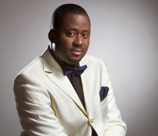 WELCOME TO MISS JUVENILE NIGERIA: NOLLYWOOD ACTOR DESMOND ELLIOT NOW A ...