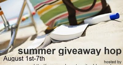 View from the Birdhouse: Winner - Summer Blog Hop