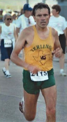 AmbyBurfoot.com: Notable Runners Larry Berman and Jimmy Gilbert ...