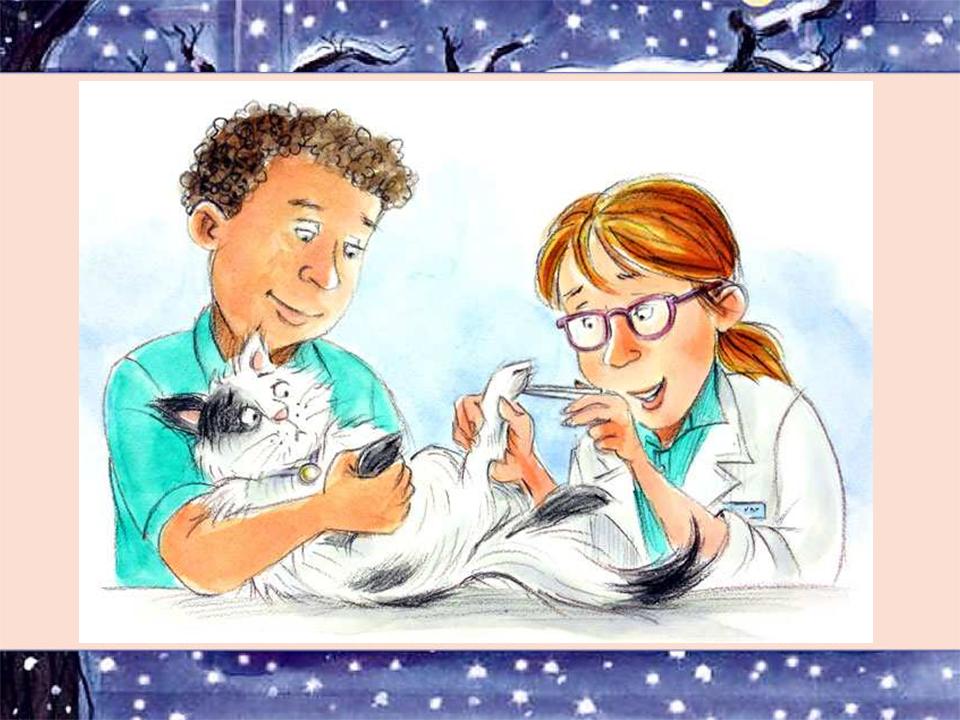 Soloillustratori: Amy Wummer