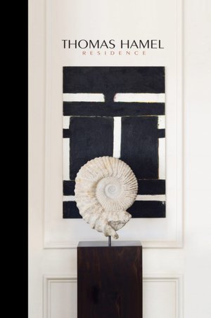 The Peak of Chic®: Thomas Hamel Residence