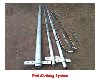 How to do Industrial Earthing for Electrical Equipment
