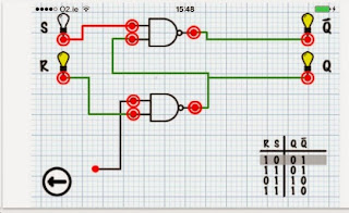 The Best iphone, ipad Puzzle Apps and Mechanical Puzzles: Logic Gates ...