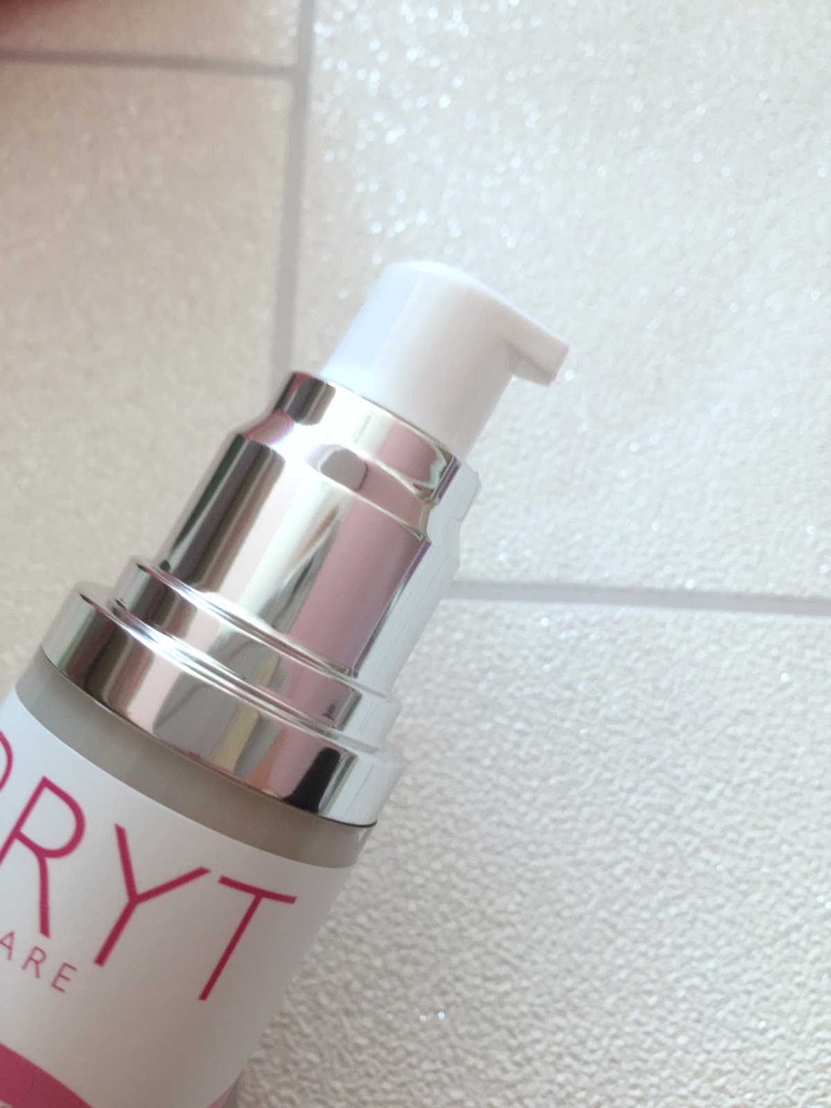 BRYT Skincare | Mammaful Zo: Beauty, Life, Plus Size Fashion & More