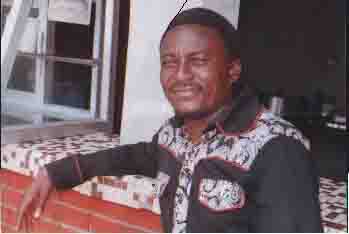 Nollywood director Taiwo Bello dies of cancer