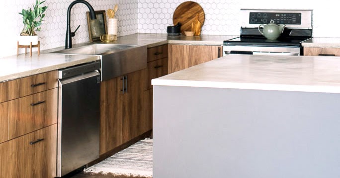 Design, make, & live: KITCHENS / Create / Enjoy